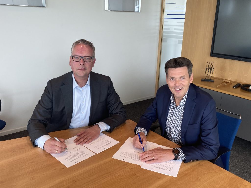 Woningstichting GoedeStede kiest voor Elseco als contractpartner ...