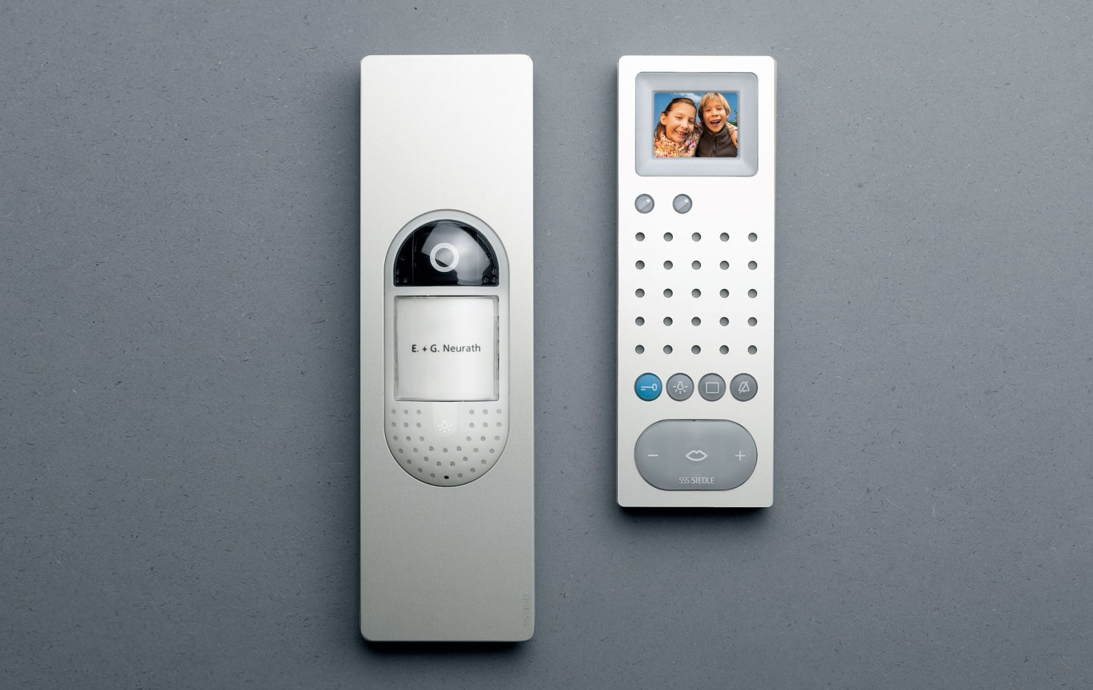 Elseco nu ook dealer van Siedle intercom- en videofoonsystemen - Elseco